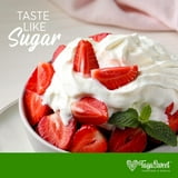 Tagasweet™ Tagatose & Stevia Natural Sugar Alternative (16 oz (1 lb ...