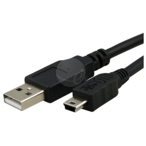 USB a to Mini B Cables