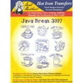Aunt Martha's Iron-on transfer patterns 18" x 24" Sheet of Transfers ...