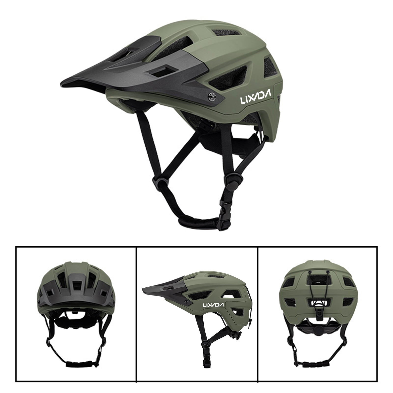 Click here for Lixada Safety Headgear helmet Helmet Bike Helmet D... prices