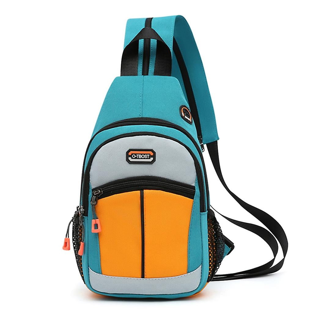 Pink Bolsos de pecho de moda para mujer Fanny Pack Mochila Bolso ...