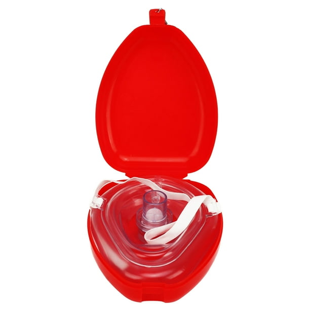 Pocket Resuscitator,CPR Resuscitator Single Way CPR Pocket Resuscitator ...