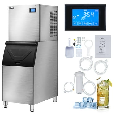 12 Boxes Ice Cream Display Cabinet Hard Freezer Square Box Commercial ...