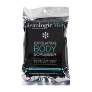 Clean Logic Exfoliating Body Scrubber 1 ea (Pack of 2) - Walmart.com