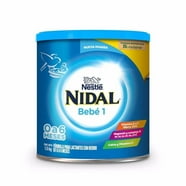 Fórmula para lactantes NAN AR a partir del nacimiento 400 g | Walmart ...