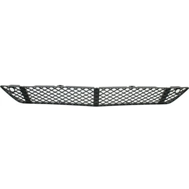 Kojem Front Bumper Upper Grille for Chevy Camaro Convertible SS LT ZL1 ...
