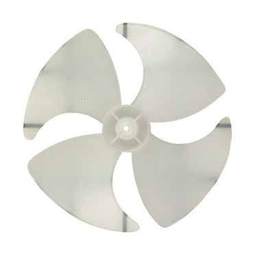 Whirlpool W10156818 Fan Blade - Walmart.com