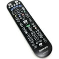 NSZDKBDT-Charter Spectrum TV Remote Control TIME Warner CLIKR-5 UR5U ...