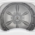 Magic Chef Top Load Washing Machine 2.0 Cu ft Compact Washer for ...