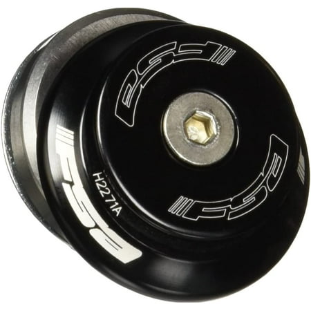 FSA Orbit IS Integrated , Black | Walmart Canada