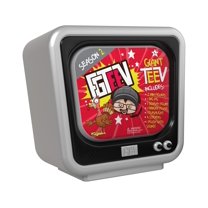 FGTeeV Mini Figure Merch Toy Series 2 - Giant TV Mystery Pack with ...
