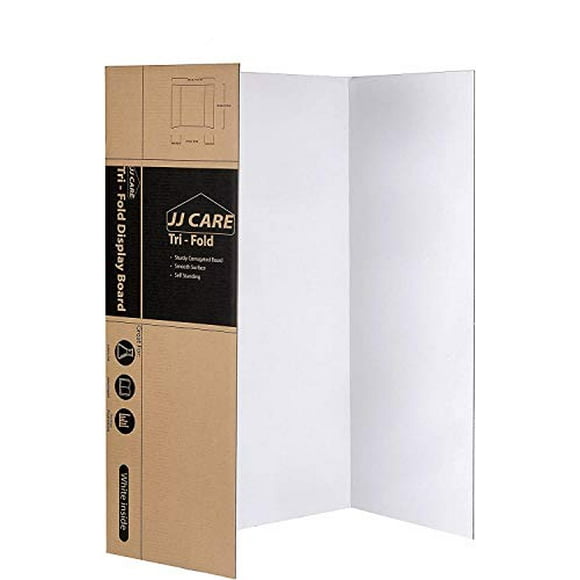 Poster Boards 48 X 36 Presentation