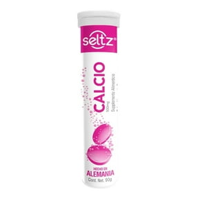 Seltz Multivitamínicos | Walmart México