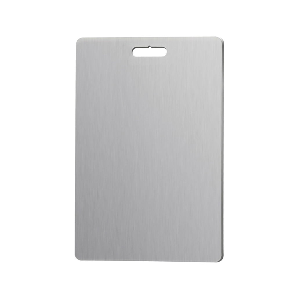 Click here for Egnmcr Cutting Boards For Kitchen Stainless Steel... prices