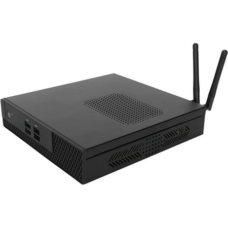 Desktop Mini PC, 4K Mini Computer for Windows 11, Quad Core, 8GB RAM ...
