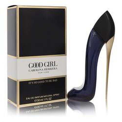 CH GOOD GIRL Eau De Parfum Spray 1.7 Oz Carolina Herrera Model ...