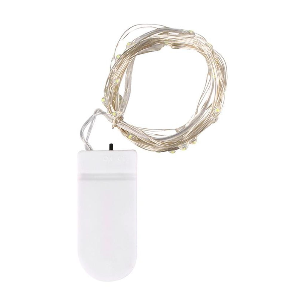 Click here for Walson 2m / 6.5ft 20-Led String Lights Fairy Light... prices