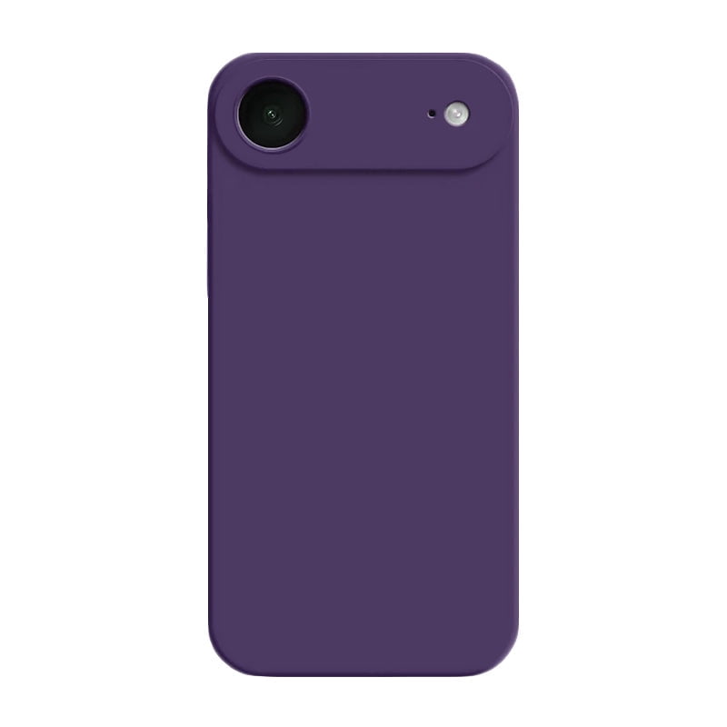 Click here for Pandaco Soft Shell Matte Violet Case For Iphone Ai... prices