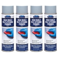 Custom Shop Premium Self Etching Acid Etch Primer, 1 Gallon - Ready to ...