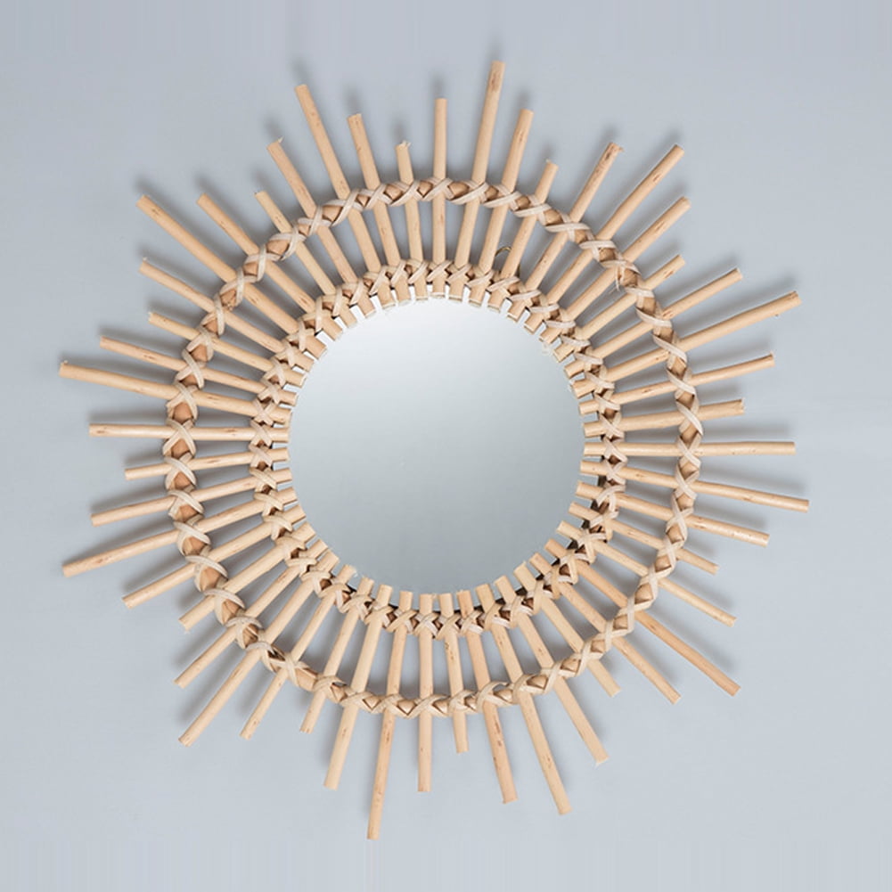 Click here for Amdohai Cane Makes Up Dressing Mirror Bedroom Bath... prices