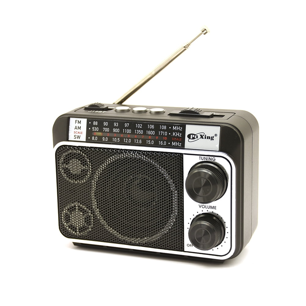 Click here for Bayuei Portable Radio Am Fm Sw Rechargeable Radio... prices