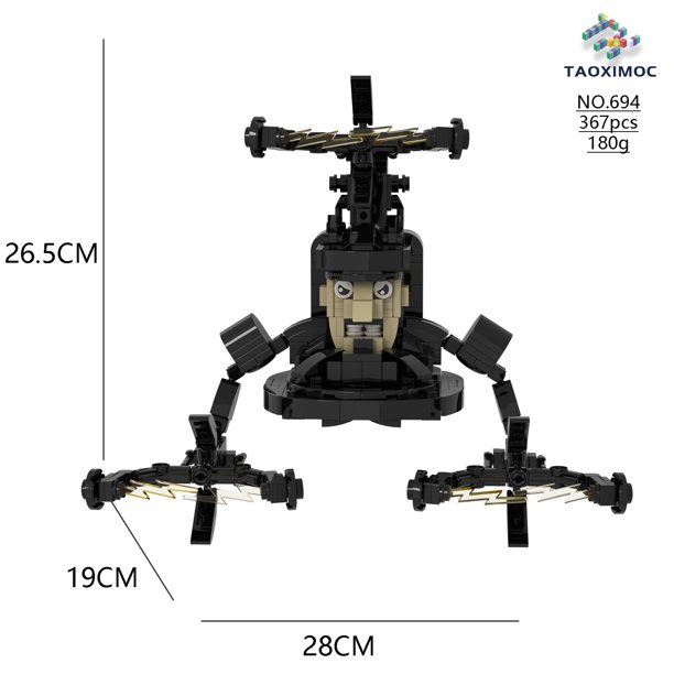 Skibidi Toilet Man Vs Monitor Man Titan TV Man Stereo Man Toysiniker ...