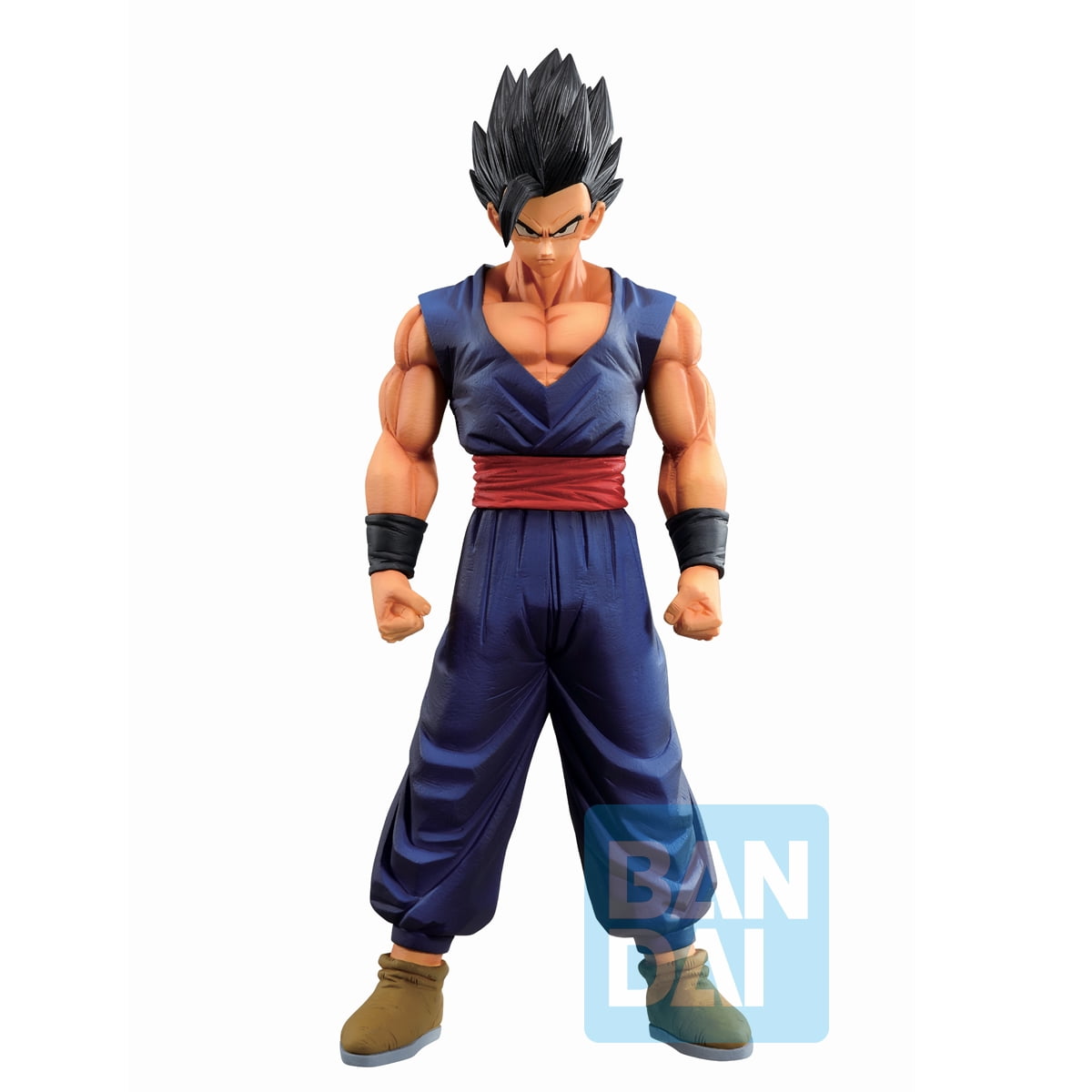 Ultimate Gohan Dragon Ball Super Super Hero Ichiban Figure - Walmart.com