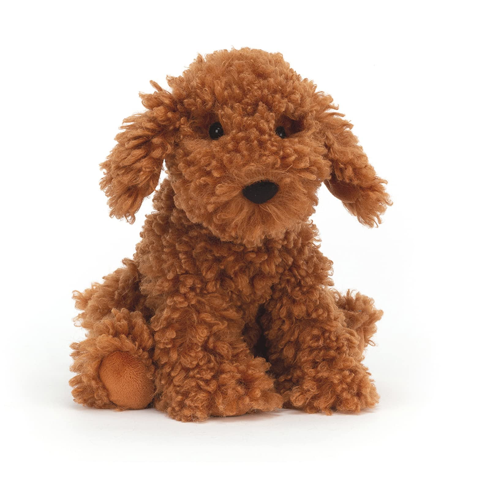 Peluche Jellycat Cooper Doodle Doodle Doog 25 cm | Walmart en línea