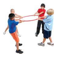 24" Deluxe Hula Hoops, 12-Pack - Walmart.com