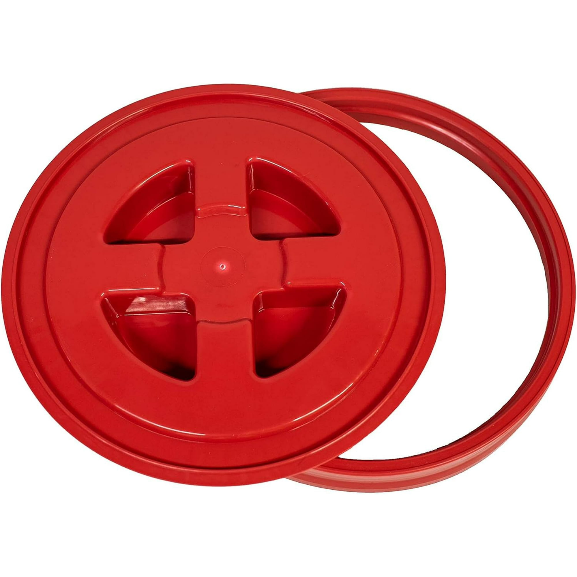 Click here for 72 Hrs Ready Seal Lid (Bucket Not Included)  Airti... prices