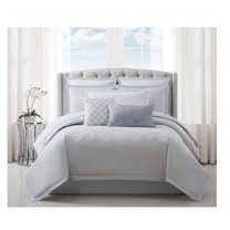 Charisma Celini Woven Comforter Set, Multicolor, Queen - Walmart.com
