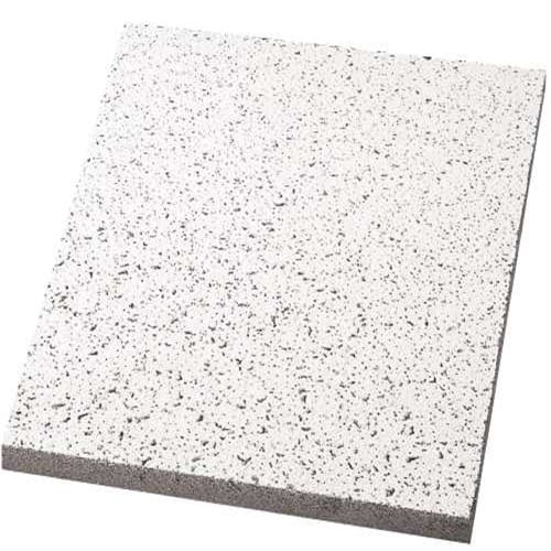 Armstrong Acoustical Ceiling Panel 769A Cortega Square Lay In, 24X48X5 ...