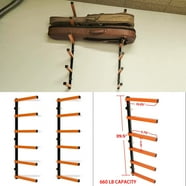 25 Capacity Heavy Duty Card Rack - Walmart.com