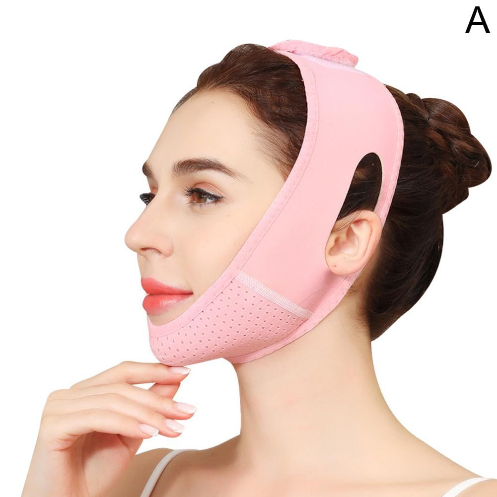 Click here for Dongzhur V Line Face Slimming Double Chin Reducer... prices