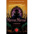 Disney Book Group Mirror, Mirror: A Twisted Tale (Standard) - Walmart.com