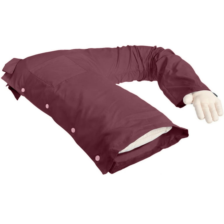 Full Body Boyfriend Pillow