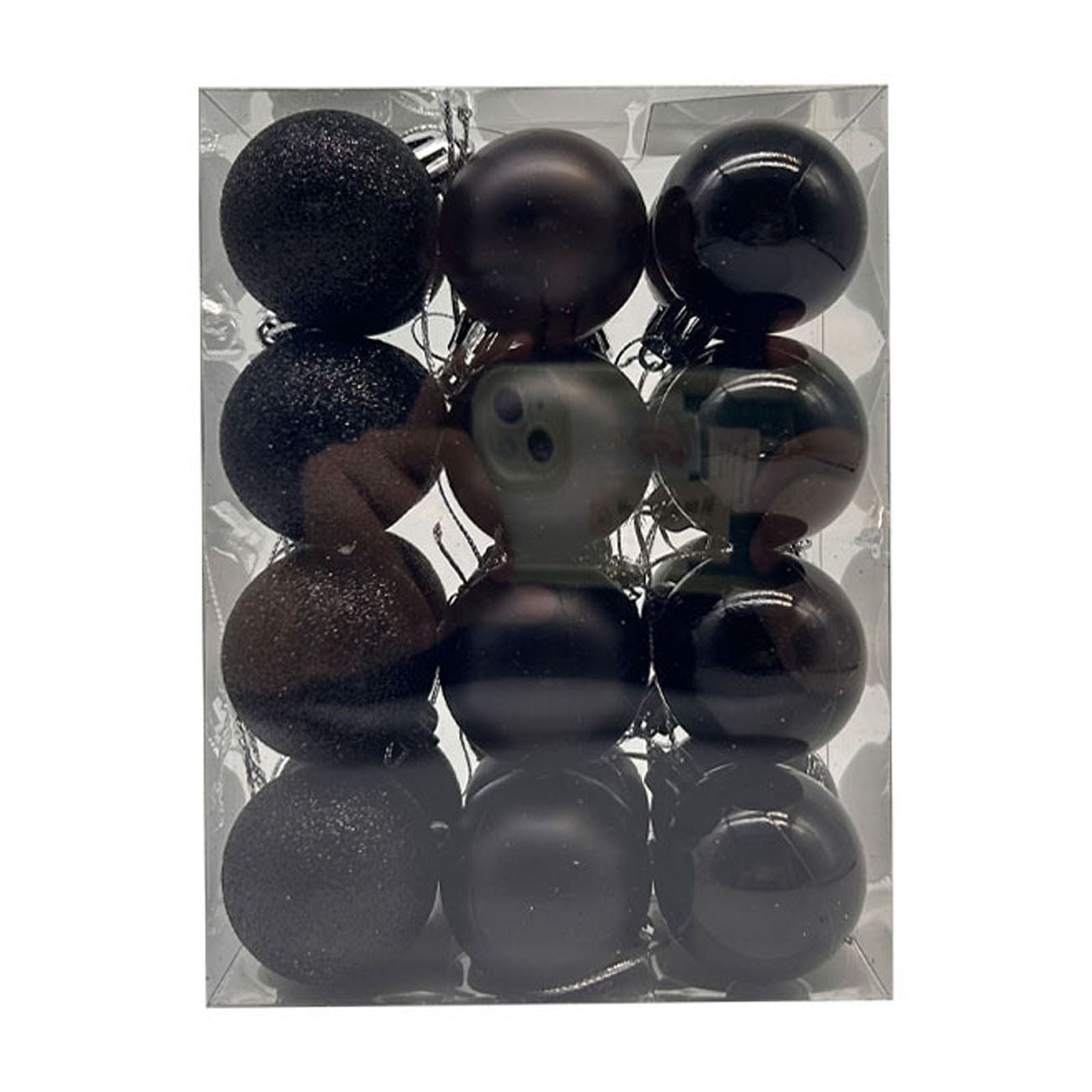 Click here for Staron 24pcs Christmas Tree Balls Ornaments For Xm... prices