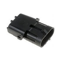 Dorman - Conduct-Tite 85390 Weather Pack Terminal - Walmart.com