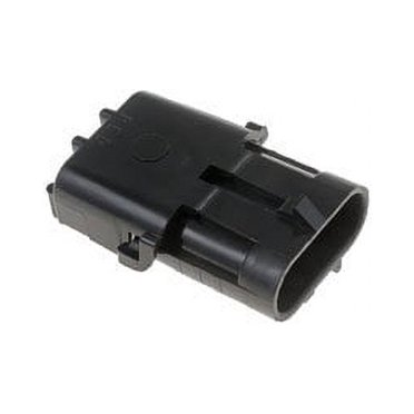 Dorman - Conduct-Tite 85390 Weather Pack Terminal - Walmart.com