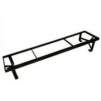Brothers Trucks QBENCH73-87 Custom Bench Seat Frame - Black - Walmart.com
