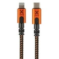 Xtorm CXX003 Xtreme Series USB-C to Lightning Cable, 4.9-Ft. - Walmart.com