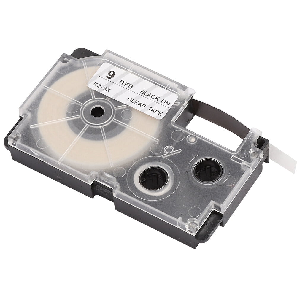 Click here for Ccdes Label Tape  9mm Tape For Casio Label Maker P... prices