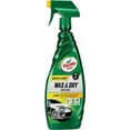 2Pc Turtle Wax Wax & Dry Auto Wax 26 oz - Walmart.com