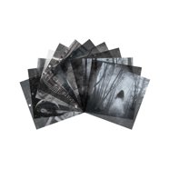 Grafix Craft Plastic 12x12 Clear - Walmart.com