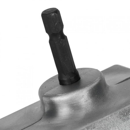 Gupbes Cutter Bit, Scissors Bit, High Hardness Metal Sheet Aluminium ...