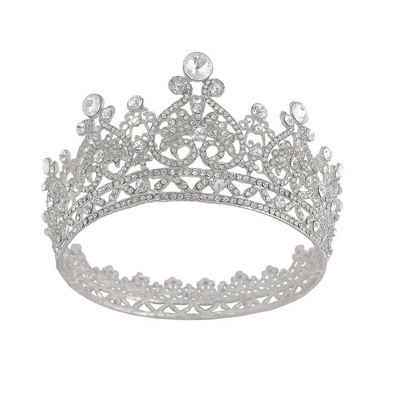 Prom Queen Crown Transparent