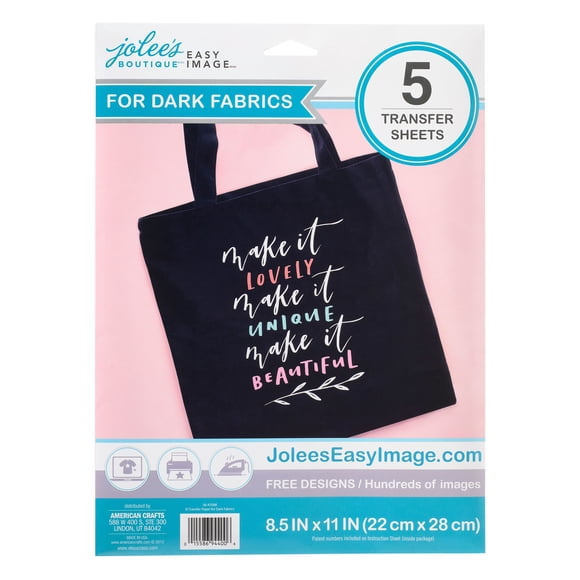 Fabric Transfers
