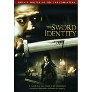 The Legend of the Shadowless Sword (DVD) - Walmart.com