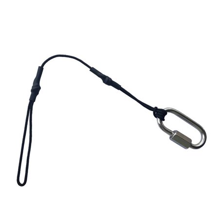 Xingzhi Universal Nylon Camera Safety Tether DSLR camera strap Strap ...