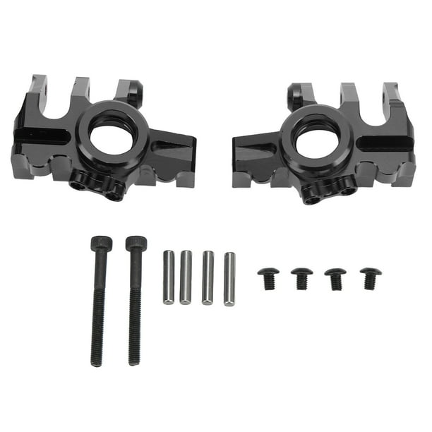 RC Car Steering Cup, Exquisite Appearance 1 Pair Metal Steering Cup ...